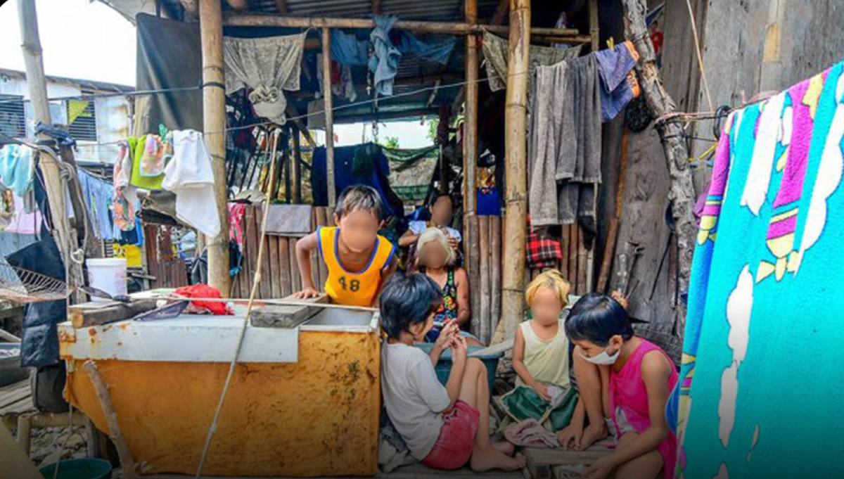 Poverty in W. Visayas remains a ‘challenge’