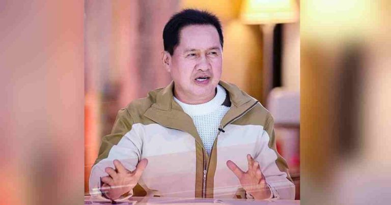 SC asks Senate to comment on Quiboloy petition vs arrest order