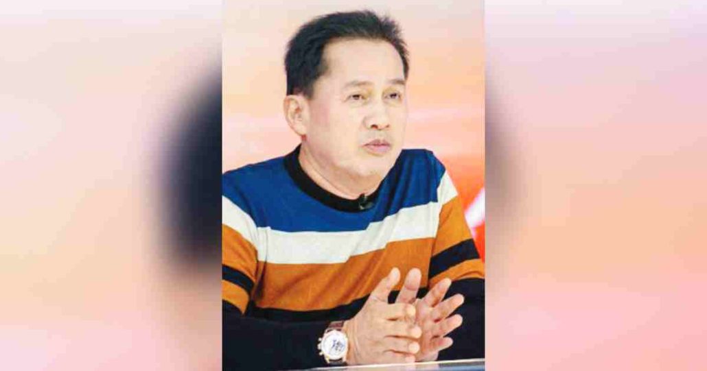 Quiboloy denies hiding, claims protecting self from extradition to US