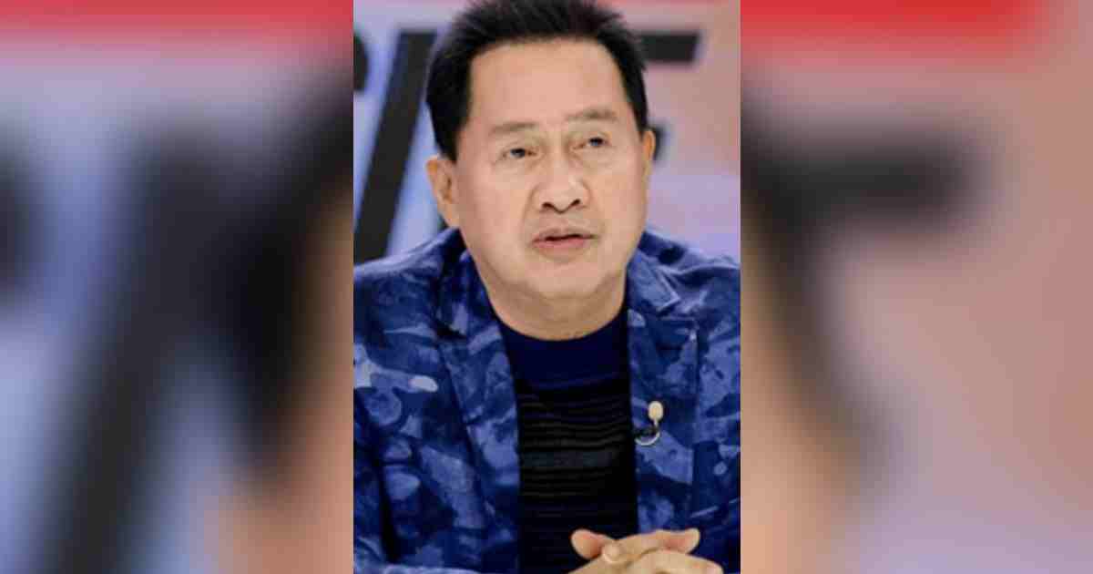 Quiboloy considers filing motion on cancellation of gun license