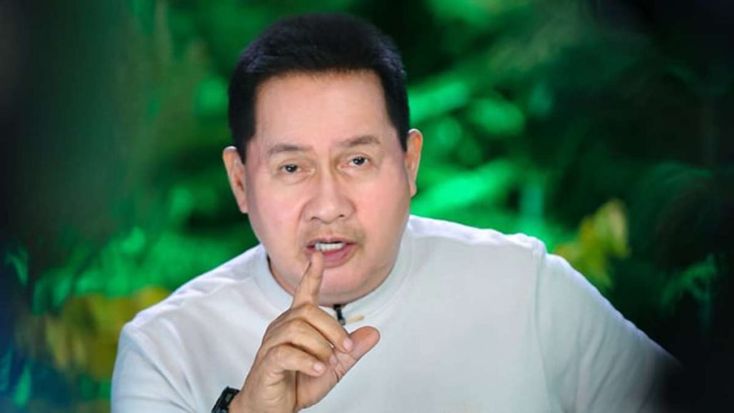 Two of Quiboloy’s co-accused surrender
