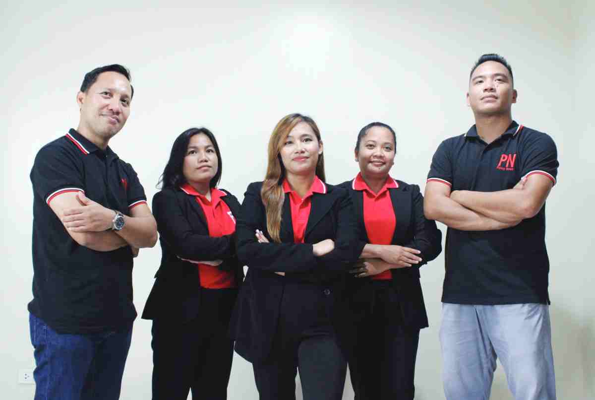 Giving a face to the trailblazers