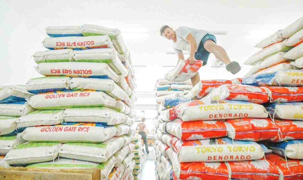 Rice inflation to continue acceleration until July – PSA