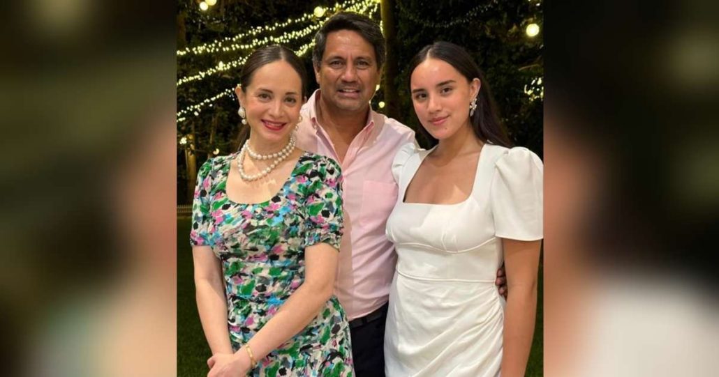 Richard Gomez honors wife Lucy on their wedding anniversary