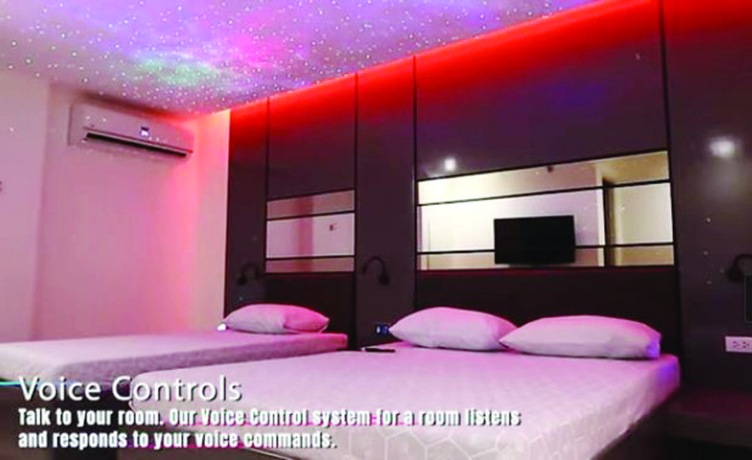 REVOLUTIONIZING HOSPITALITY: Hotel Sogo unveils first-of-its-kind AI ...