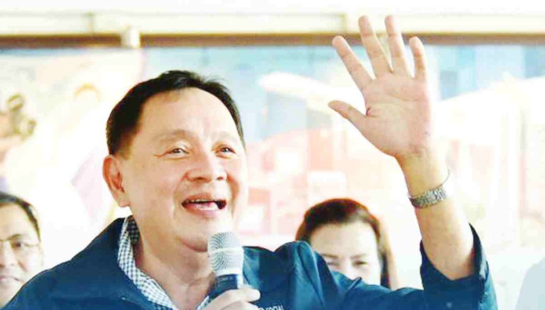 SSS targets more than P100-B net income in 2024