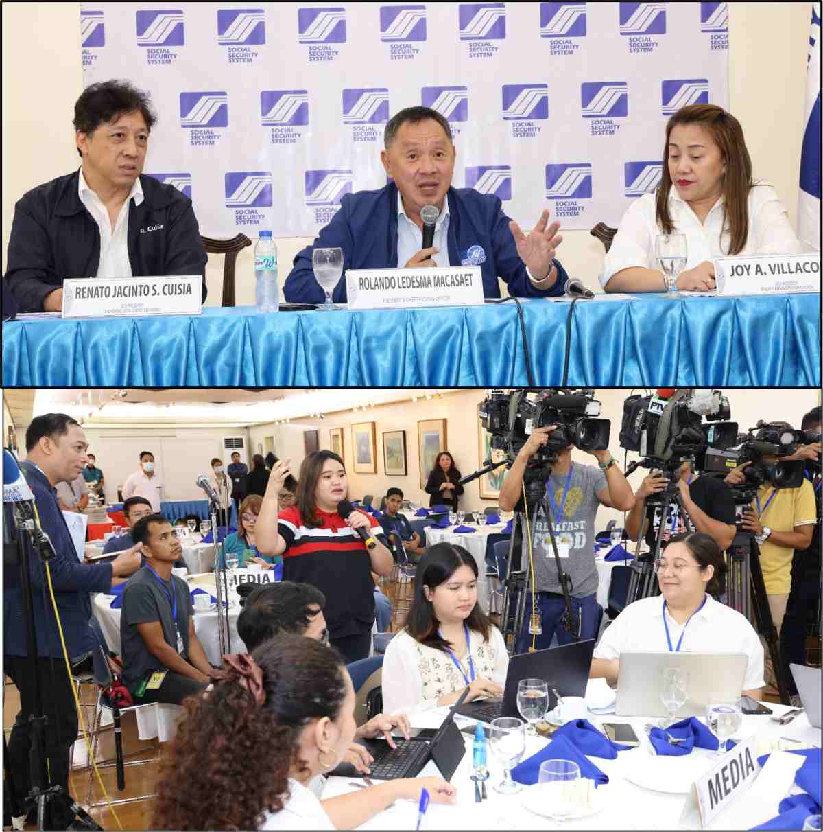 Earthquake-affected OFWs in Taiwan to get calamity assistance from SSS