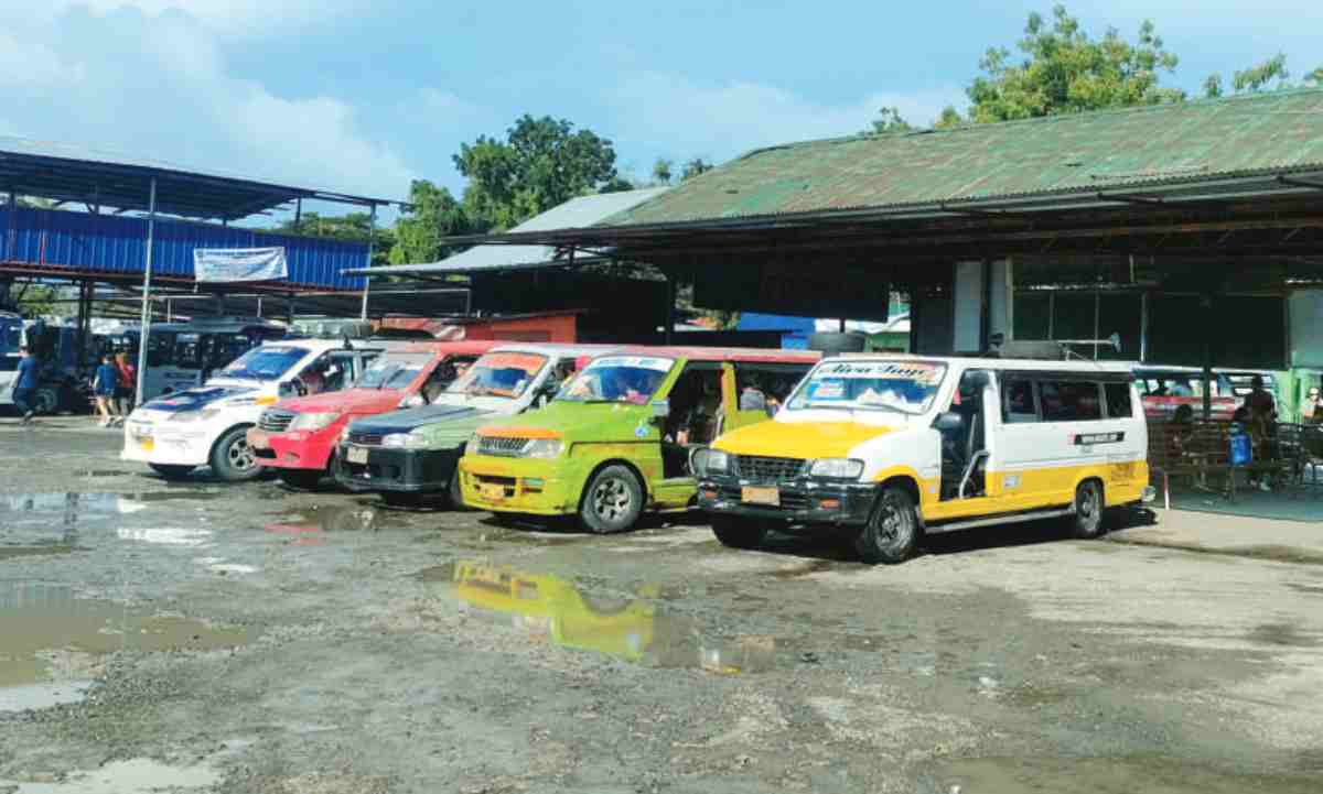 SAFETY SHORTFALLS: WV transport terminals ‘unsafe, inaccessible’