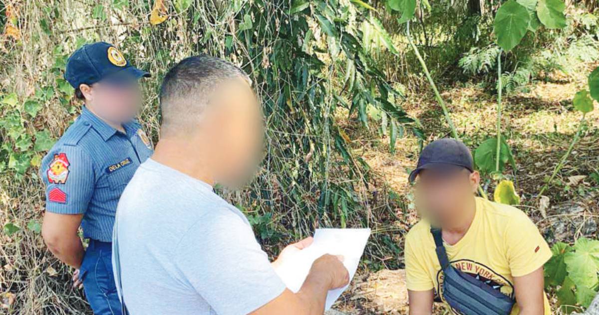 496 fugitives apprehended in a month
