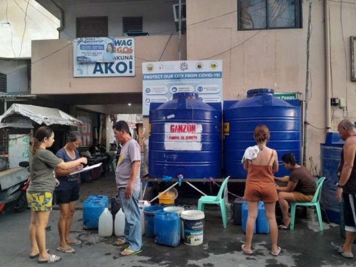 DOH issues warning on extreme heat