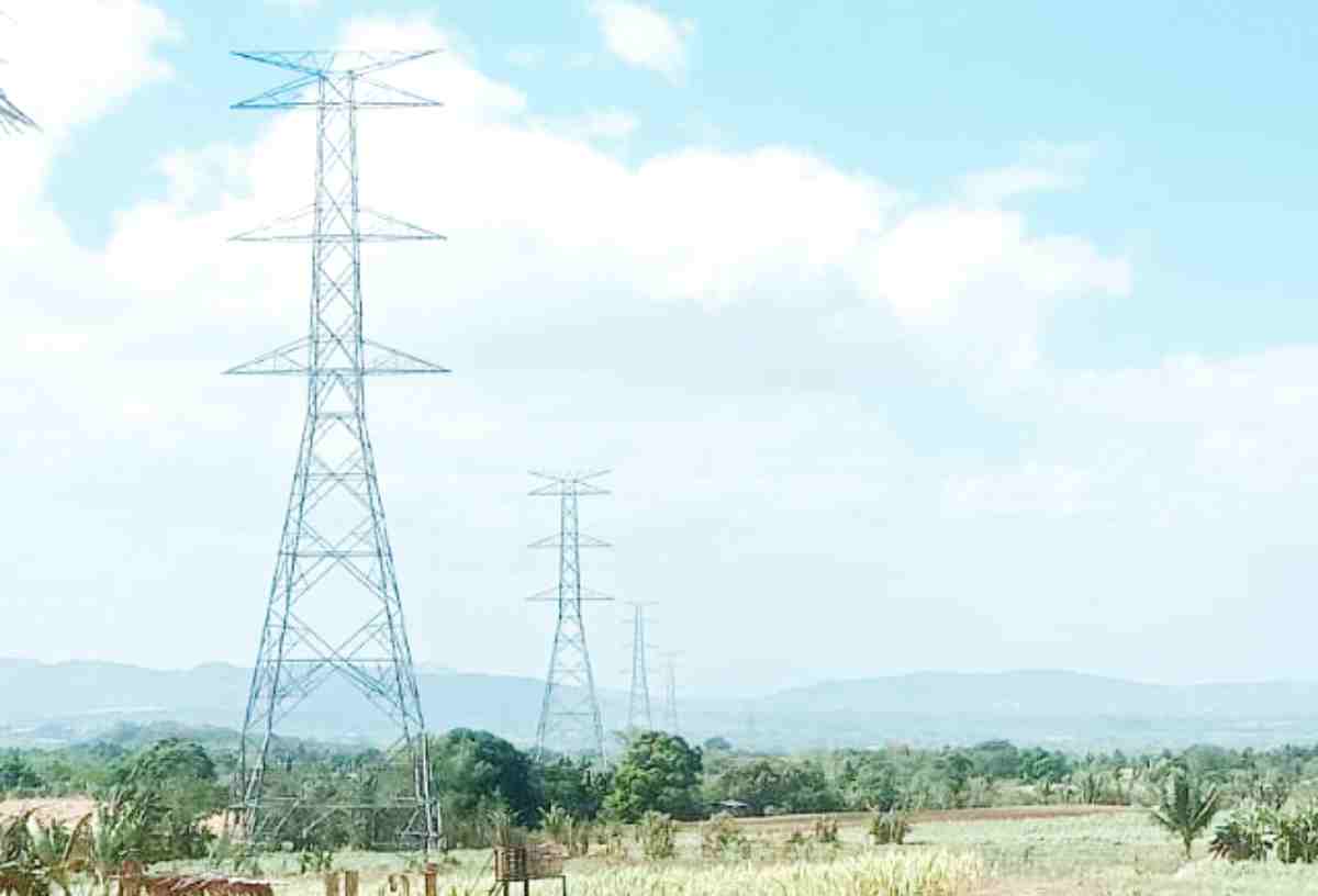 Higher power rates due to more expensive reserve power – NGCP