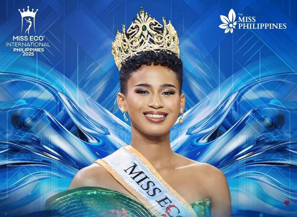 Prov’l gov’t plans to tap Alexie as Iloilo tourism ambassador