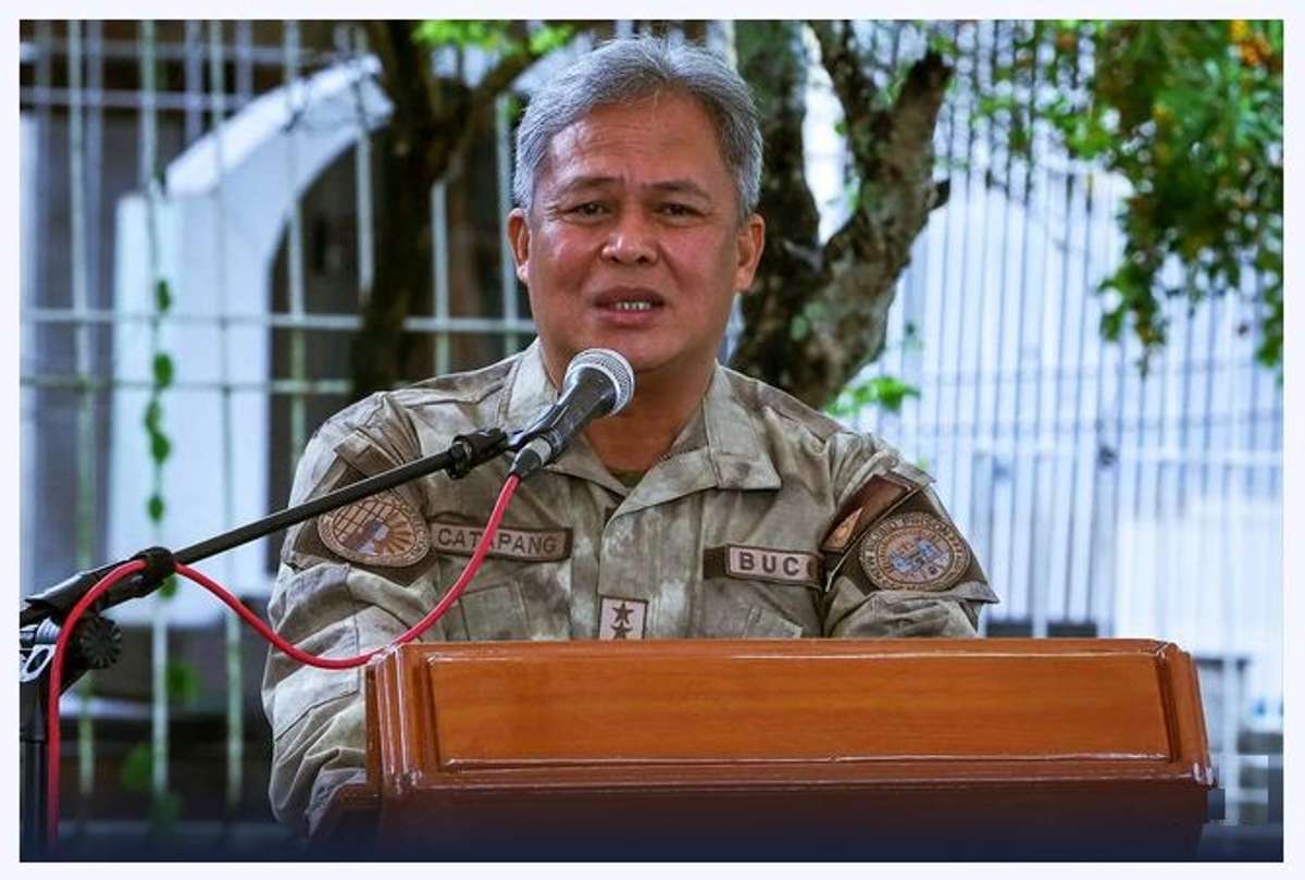 BuCor defends strip search policy on prisoners’ visitors