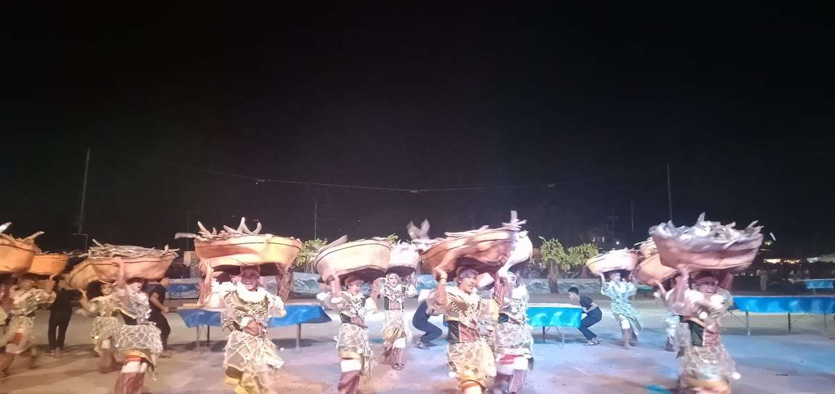 Sibunag’s Hubon Balsahan clinches Manggahan cultural competition ...