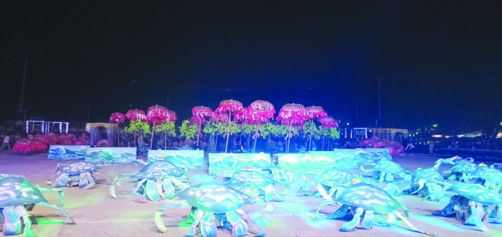 Sibunag’s Hubon Balsahan clinches Manggahan cultural competition ...