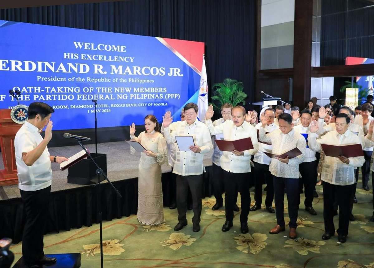 PBBM: We accomplished so much in a short time