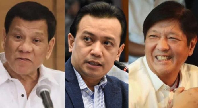 PNP: No destabilization plot against Marcos Jr.