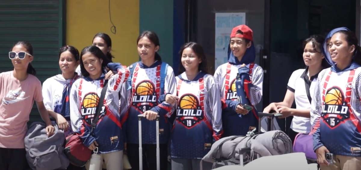 Health, safety of WVRAA athletes a priority – DepEd