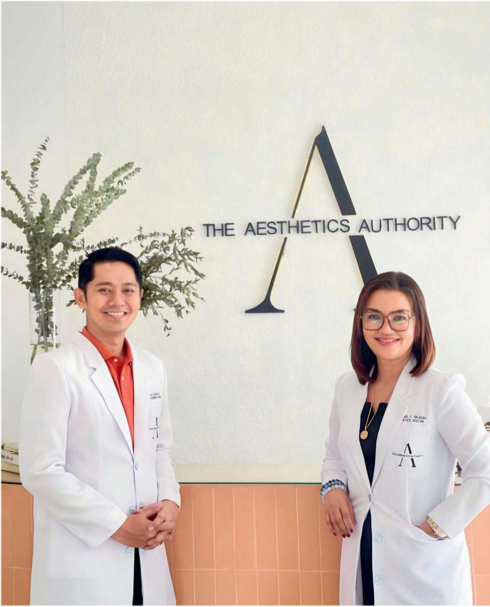 UNLEASH YOUR INNER BEAUTY WITH AESTHETICS AUTHORITY — ILOILO'S PREMIER ...