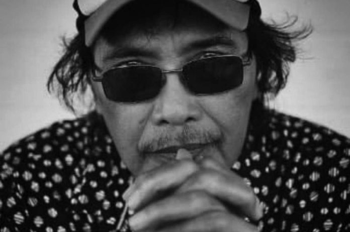 Carlo J. Caparas, comic strip creator and film director, dies at 80