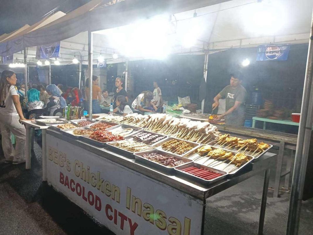 NCCA recognizes chicken ‘inasal as Bacolod’s ‘cultural property’