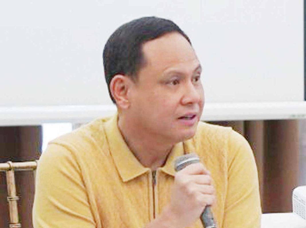 Defensor open to RDC chairmanship amid reg’l changes