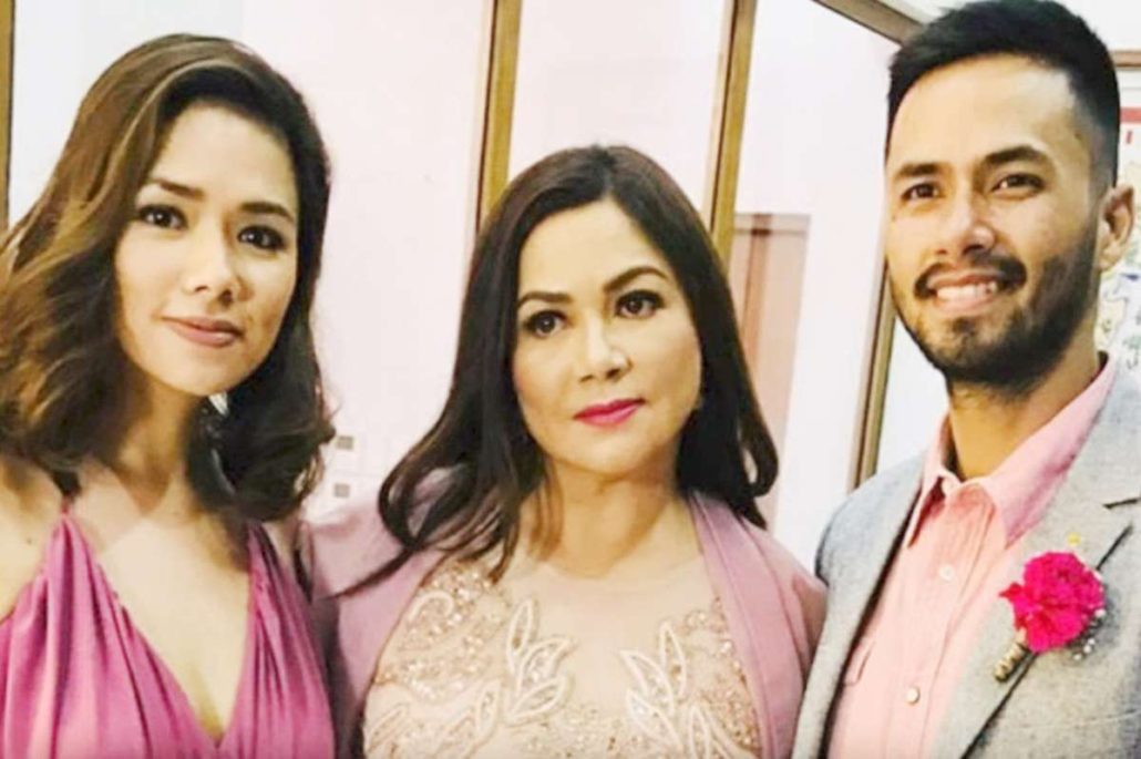 Dina Bonnevie reveals her biggest pain as a mother