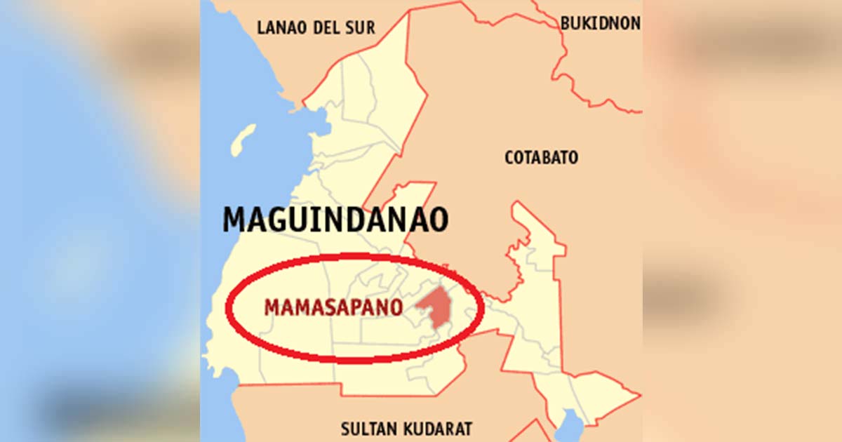 Families evacuate amid tensions in Mamasapano