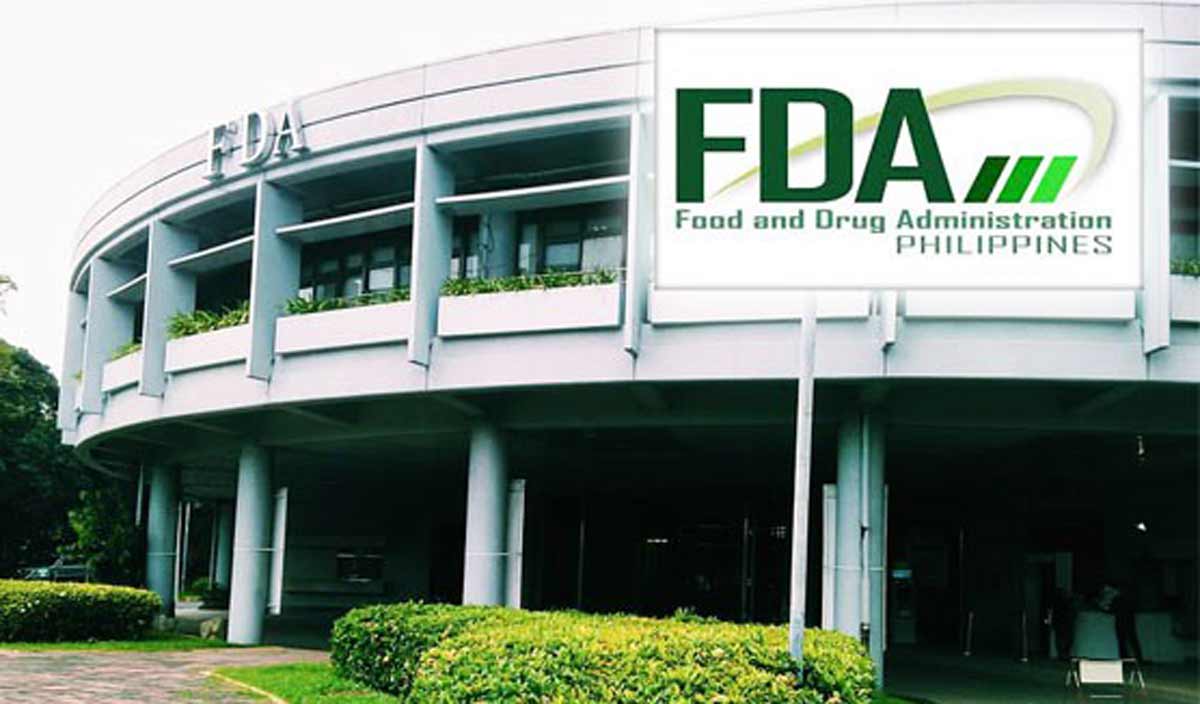 FDA reminds public vs buying from unregistered sellers