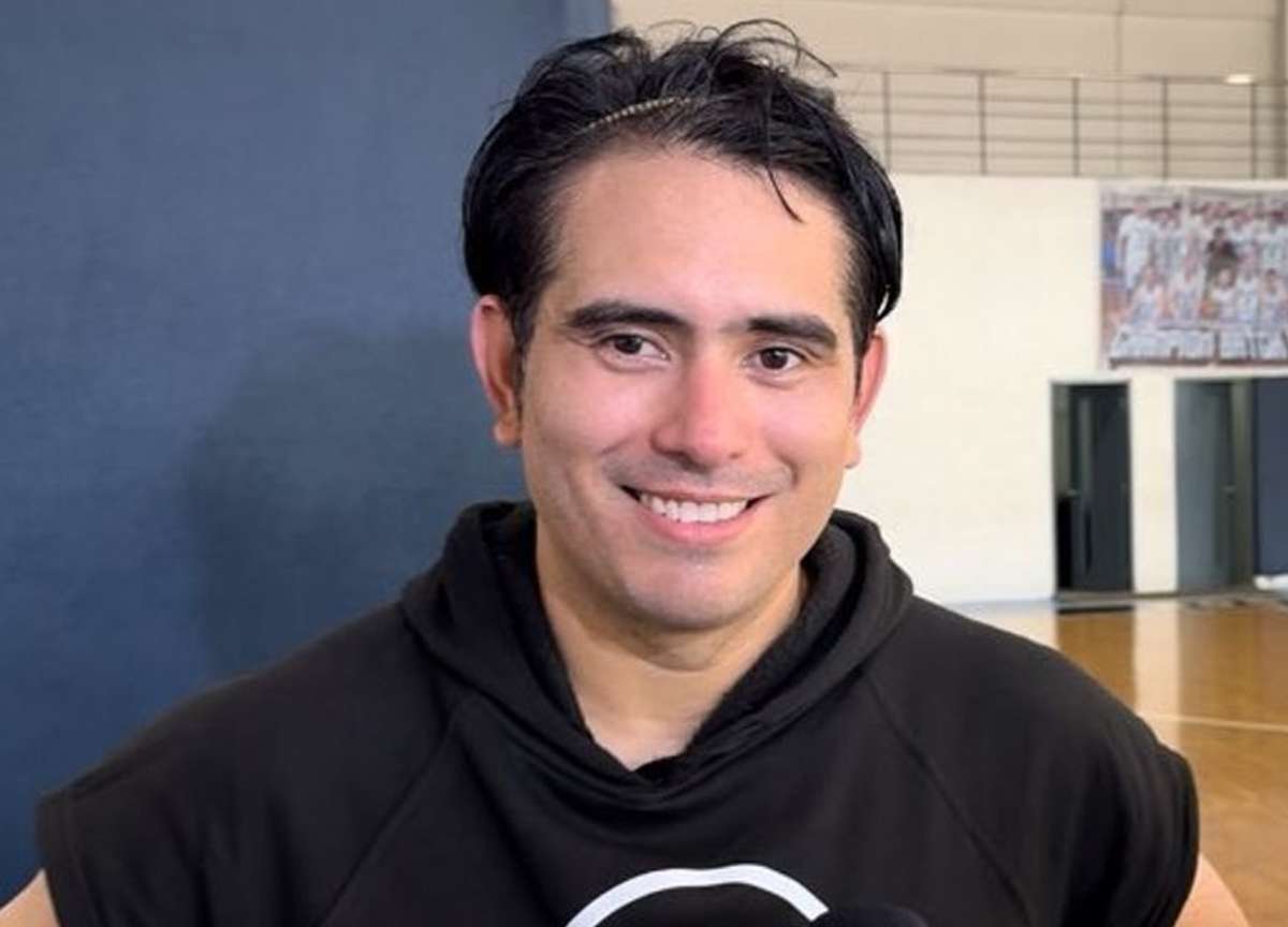 Gerald Anderson gears up for action movie with Erik Matti