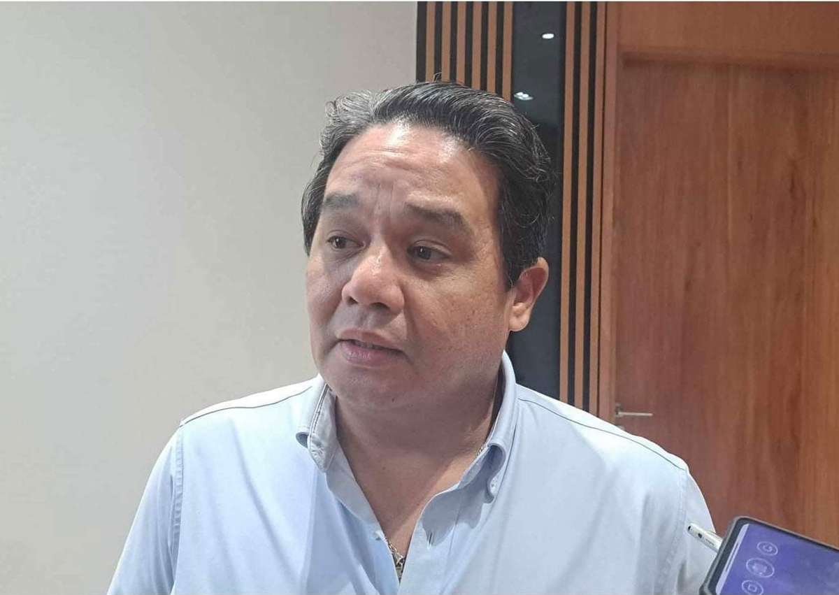 Bacolod traffic office head resumes duty after suspension