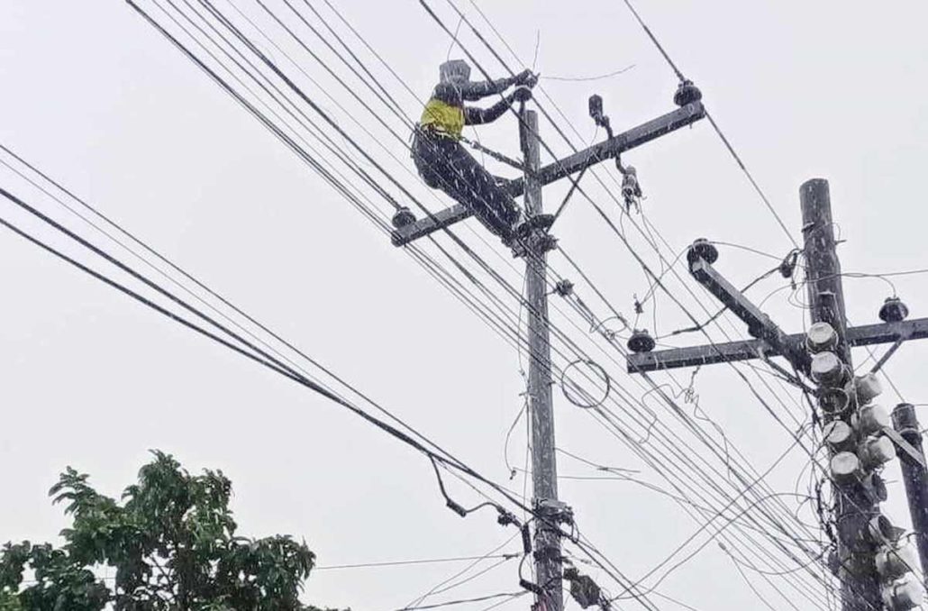 POWER BILLS TO DROP BY JUNE? WV electric cooperatives project reduced ...