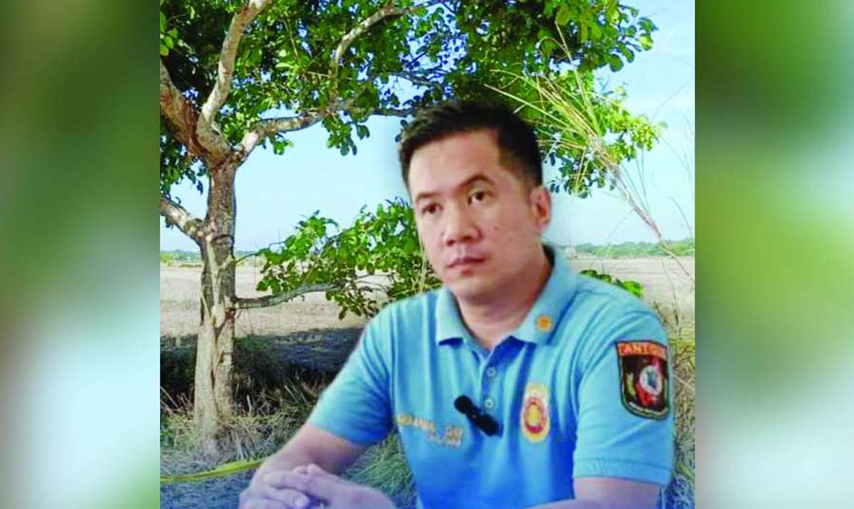 Suspect in Antique stabbing found dead