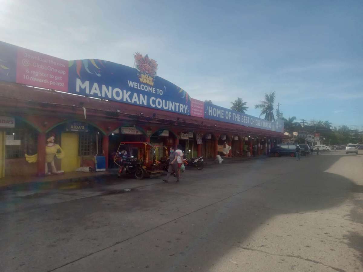 Bacolod Manokan vendors finally commit to relocate