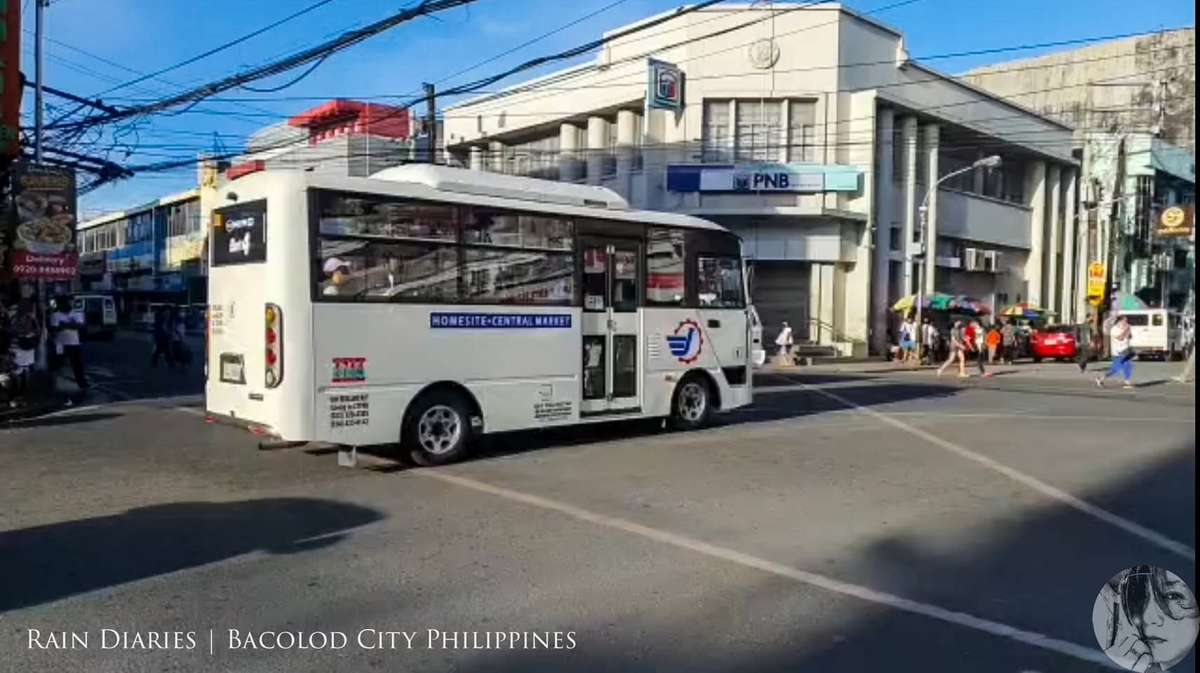 Bacolod City needs 2,000 more minibuses