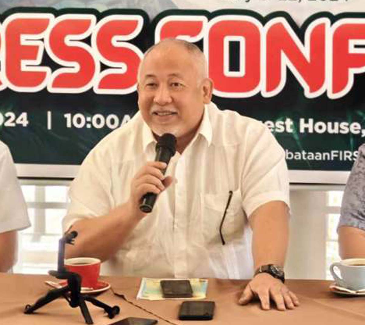 Manggahan Festival 2024 opens, Guimaras prepares 20 tons mangoes for ...