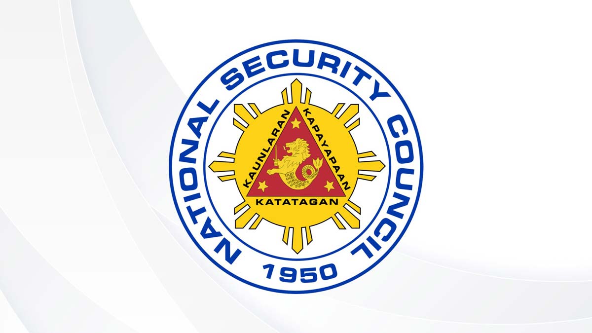 Security Council rejects call to abolish NTF-ELCAC