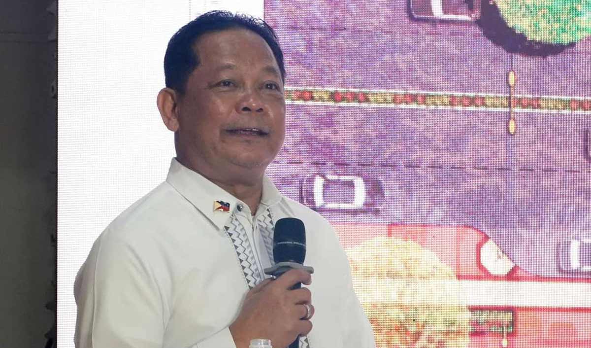 DPWH reviews proposal for Iloilo-Capiz-Aklan Expressway