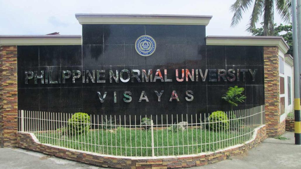 Gov’t university based in Cadiz cited for stellar performance in ...