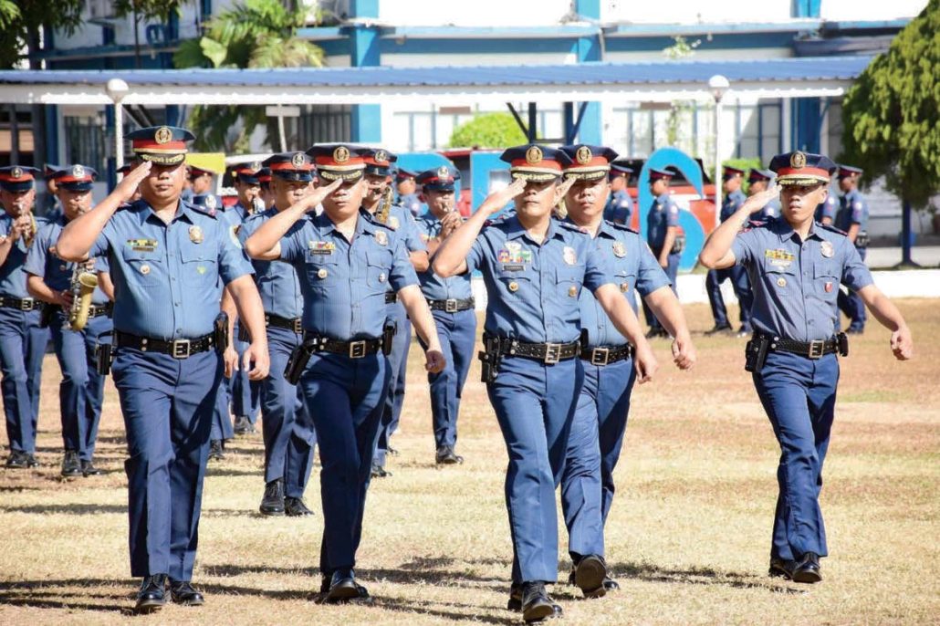 ‘NO OUSTER PLOT;’ PRO-6, Army’s 3ID affirm loyalty to Chain of Command