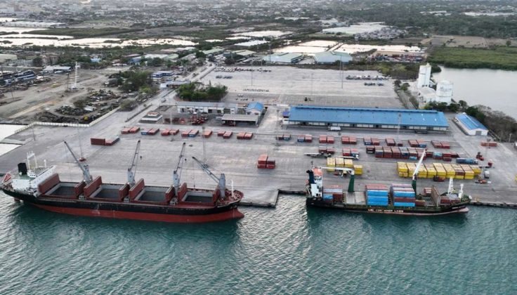 DOTr, PPA eyeing construction of domestic cargo terminal in Iloilo