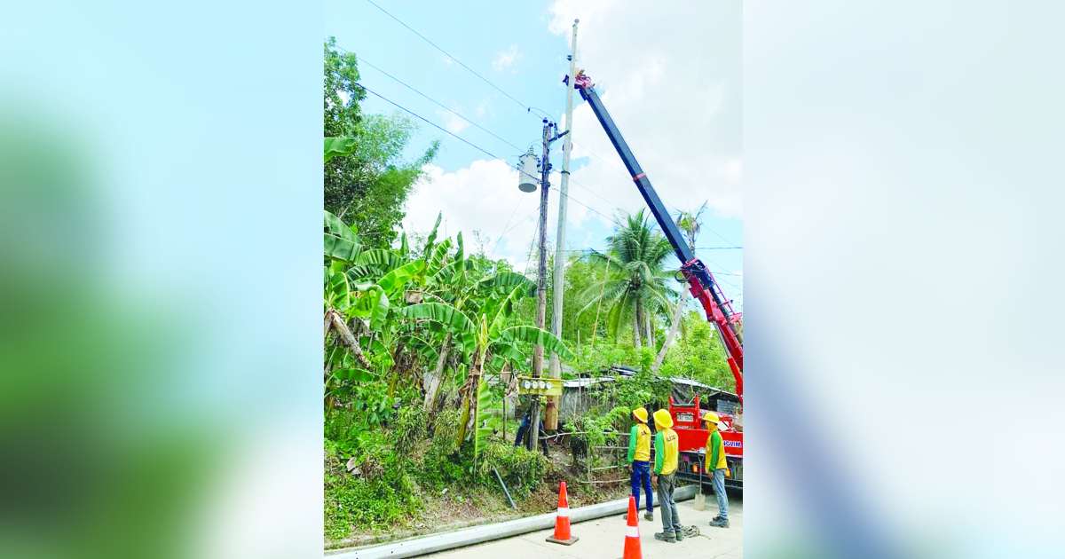 Bill shock coming? Electric coops in Visayas hike rates in May