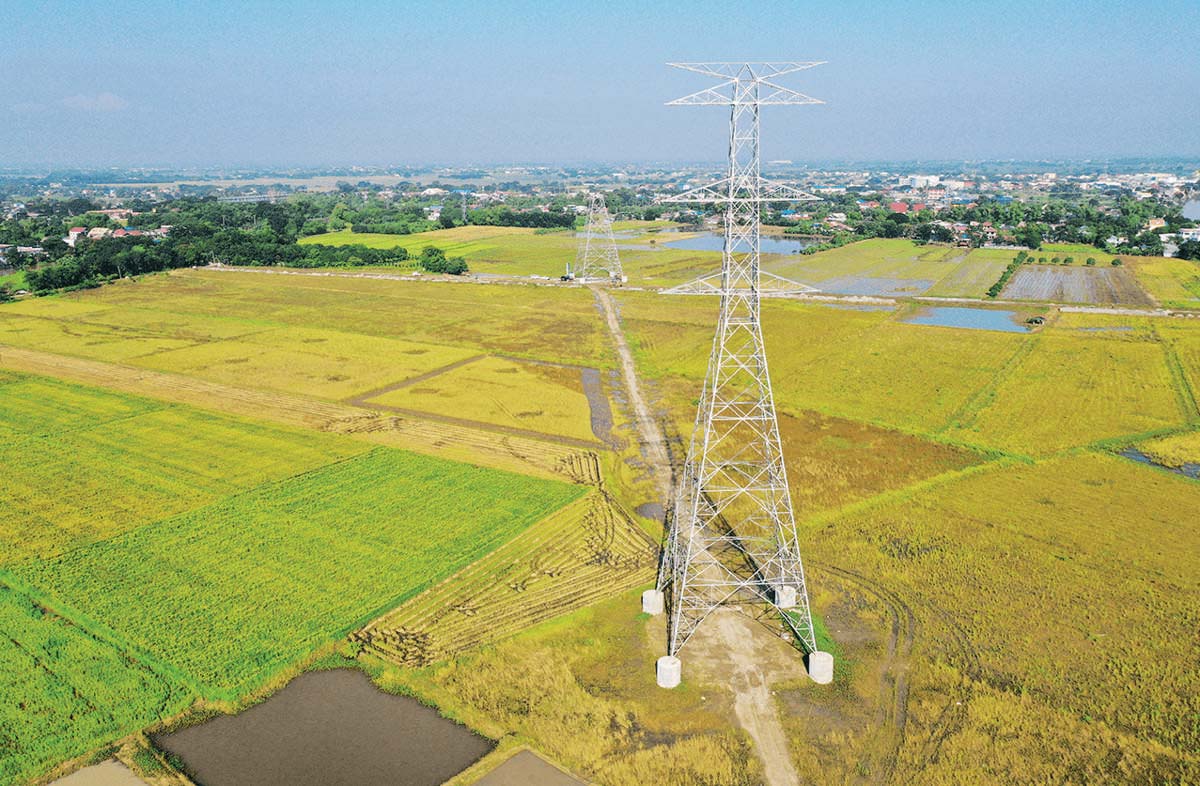 Power rate hike looms as ERC completes NGCP rate reset