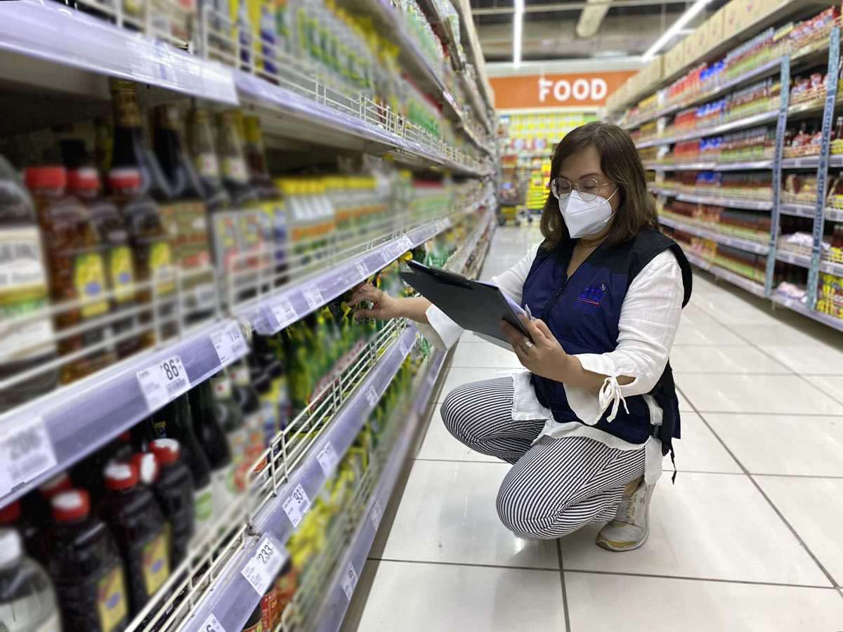 Kabankalan imposes price freeze on basic commodities