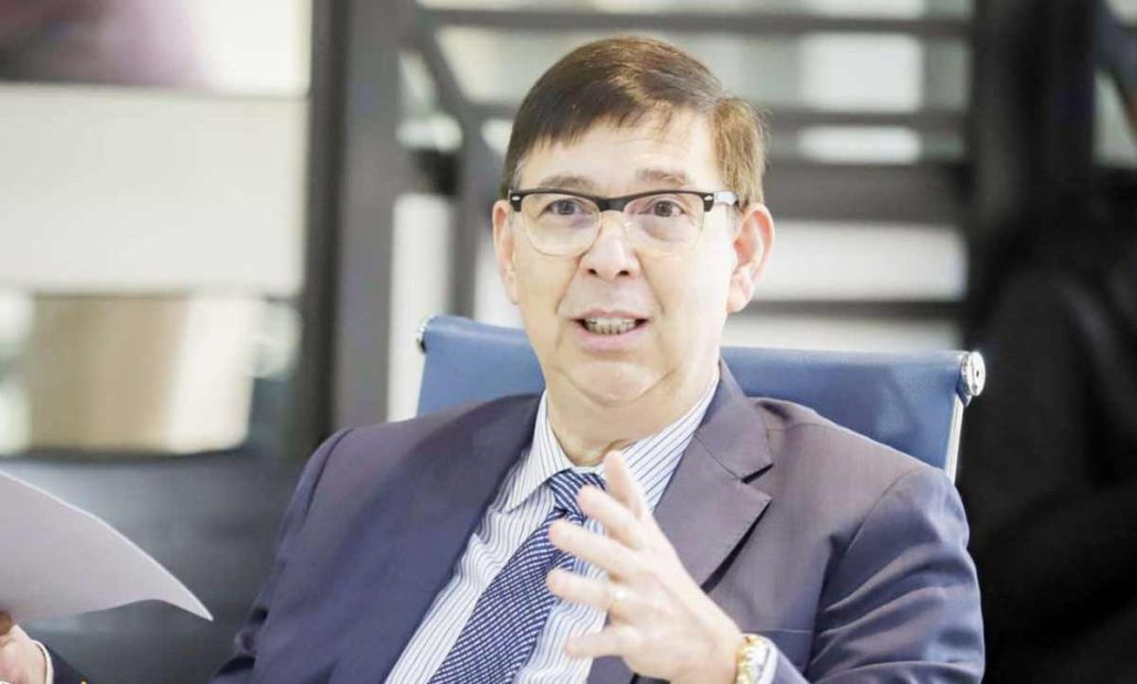 Recto on improving labor market: ‘PH is at golden moment’