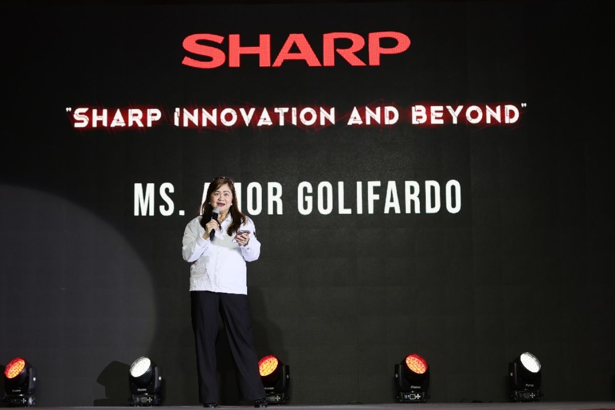 Sharp Innovation and Beyond