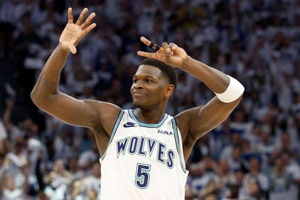 Timberwolves stay alive, force do-or-die Game 7