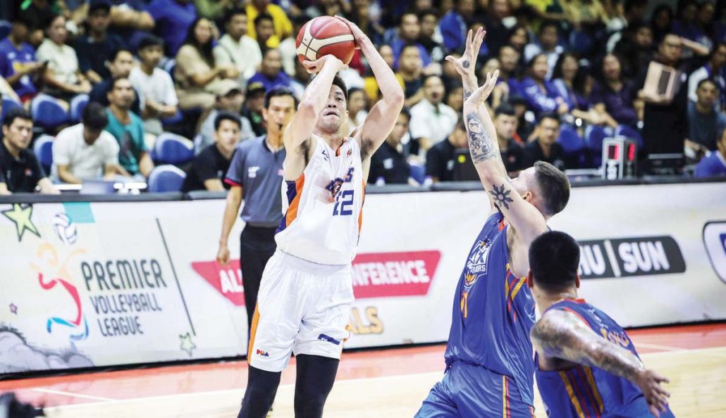 PBA: Meralco edges NLEX behind Maliksi free throws