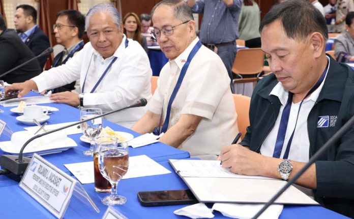 SSS pushes for social security protection of seafarers
