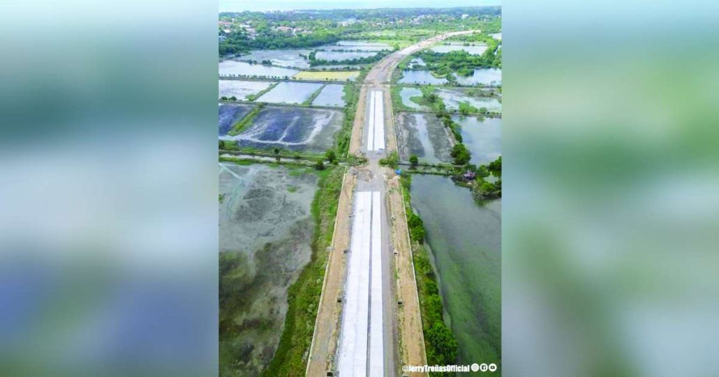 Soft opening of Iloilo Sunset Boulevard on June 23